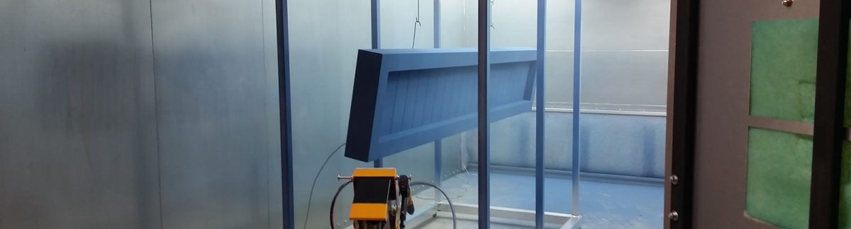 How It Works | H&R Powder Coating